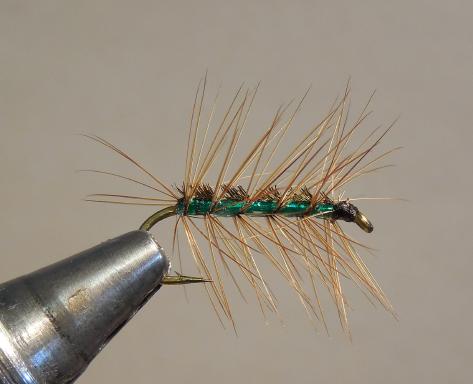 Crackleback | Branson Trout Fishing at River Run Outfitters