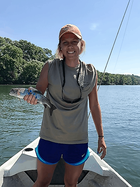 No Generation — Happy Fish!…..Happier Fishers! | Branson Trout Fishing ...