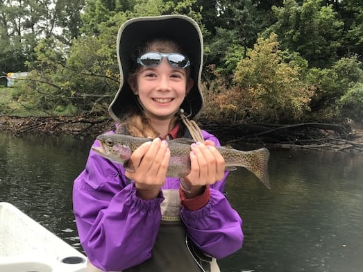 Every Day Is A Surprise! | Branson Trout Fishing at River Run Outfitters