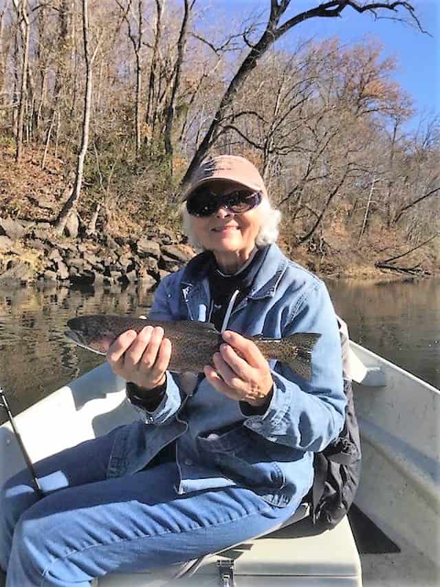 Branson Trout Fishing at River Run Outfitters » Blog Archive PERFECTION ...