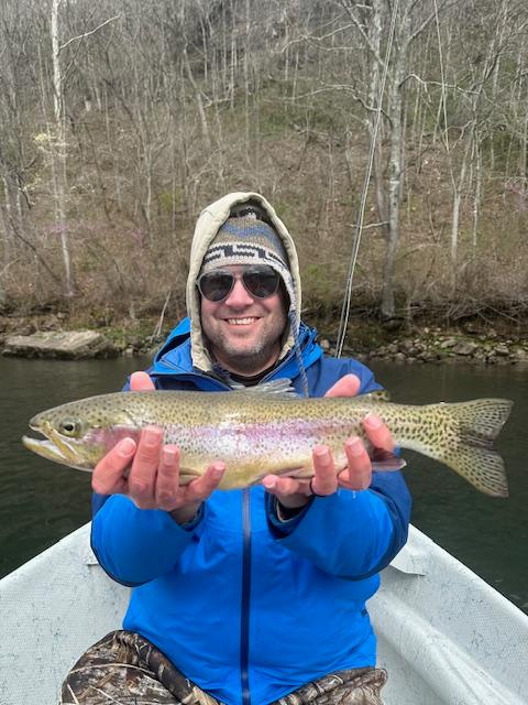 Fly Fishing Shop & Guide Service Branson MO | River Run Outfitters