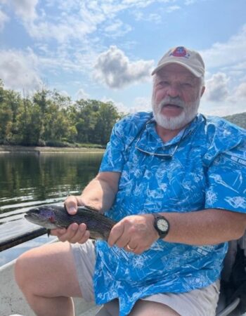 Fly Fishing Shop & Guide Service Branson MO | River Run Outfitters